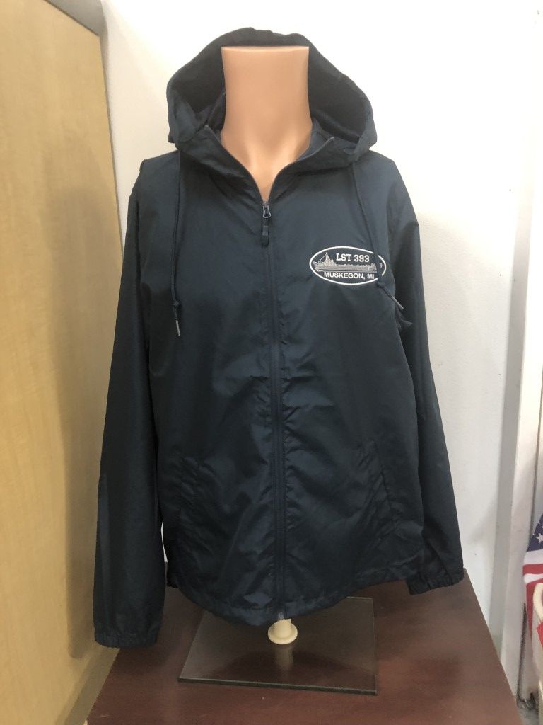 LST 393 - LST History